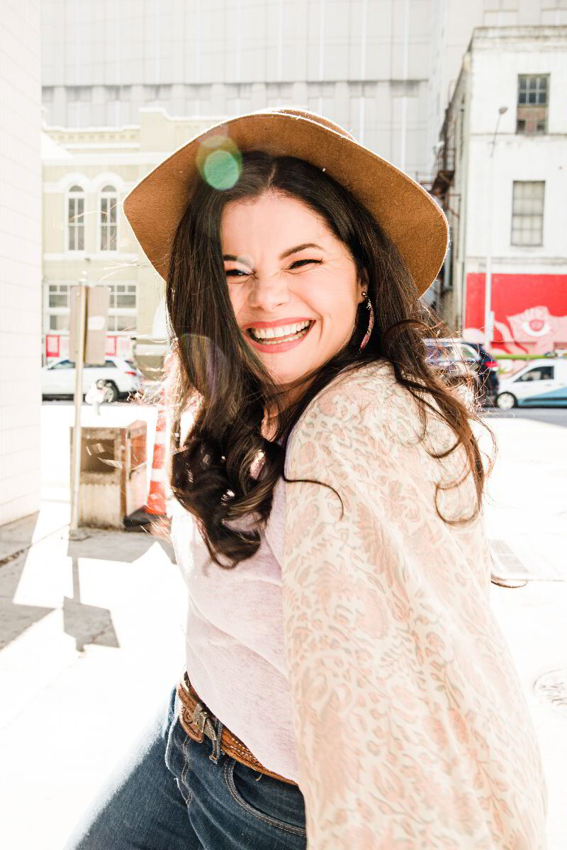 Welcome! [rebeccaloebe.tunepipe.com]