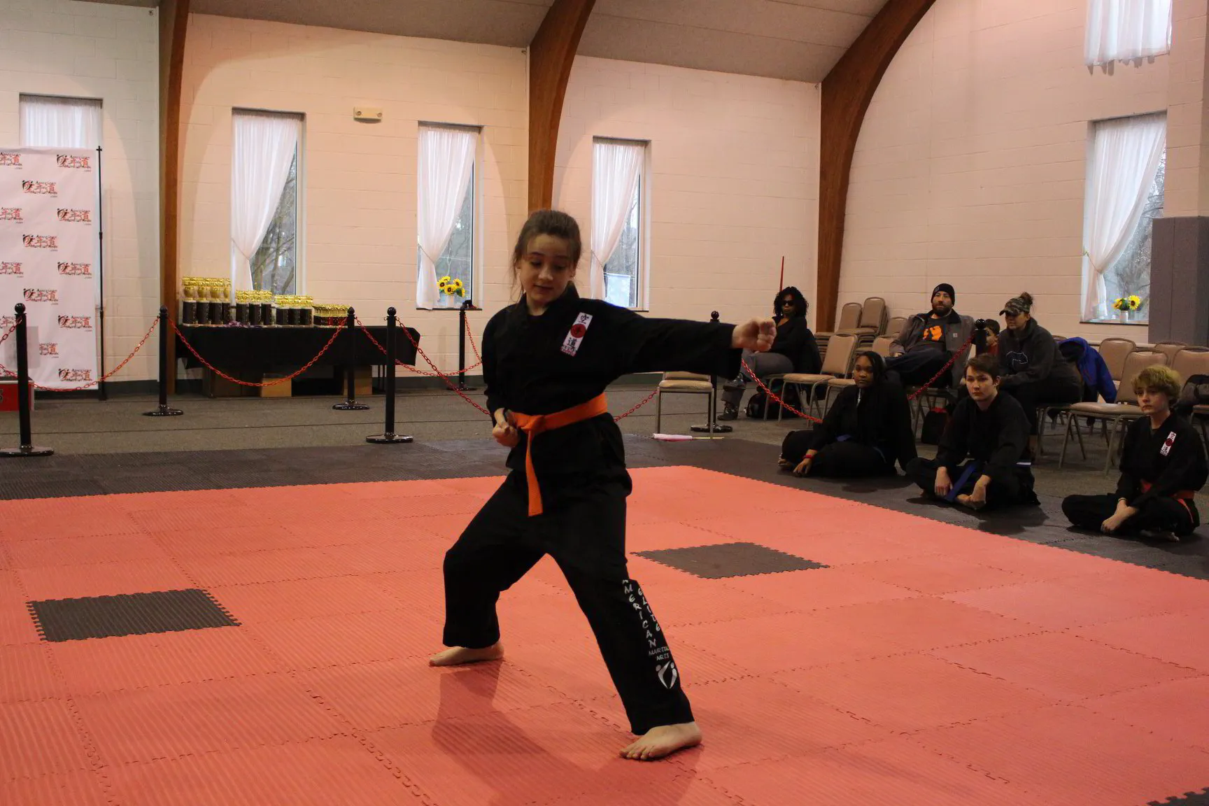 Charlotte Online Martial Arts Training - American Elite Martial Arts ... Charlotte Online Martial Arts Training - American Elite Martial Arts ...
