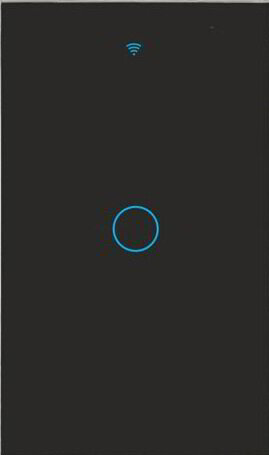 1 Lever Wi-fi Switch