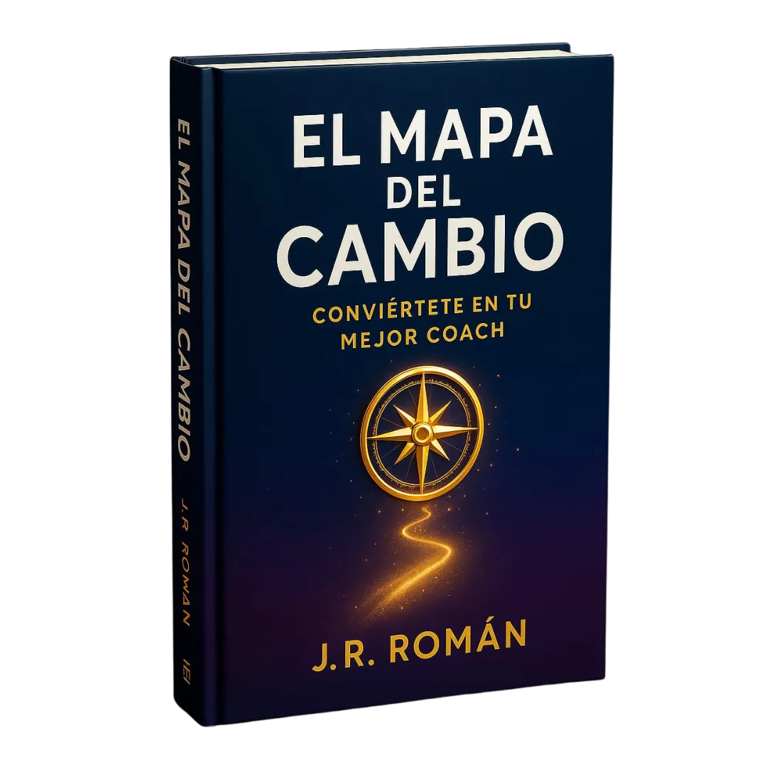 EL MAPA DEL CAMBIO