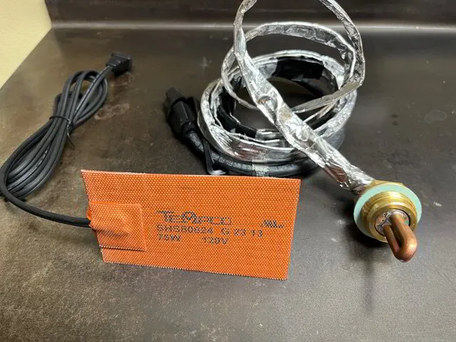 Everything You Need to Know About Winter Engine Heaters