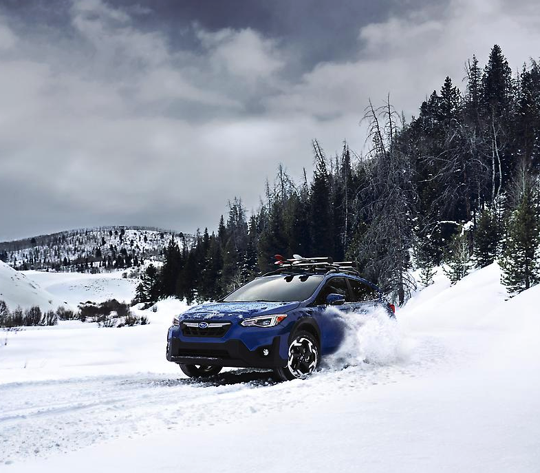 Sounds a Subaru Transmission Makes