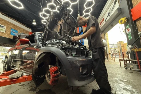 Special Engine Service Deal | Minor Service Major Savings