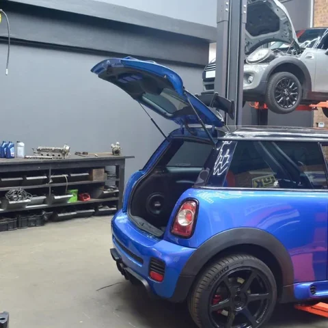 Mini Cooper Specialists | Expert Servicing & Repairs