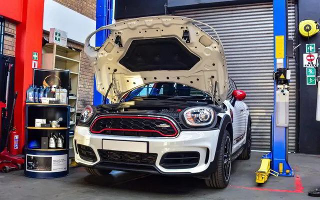 Mini Cooper Specialists | Expert Servicing & Repairs