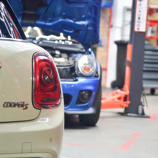 Mini Cooper Specialists | Expert Servicing & Repairs