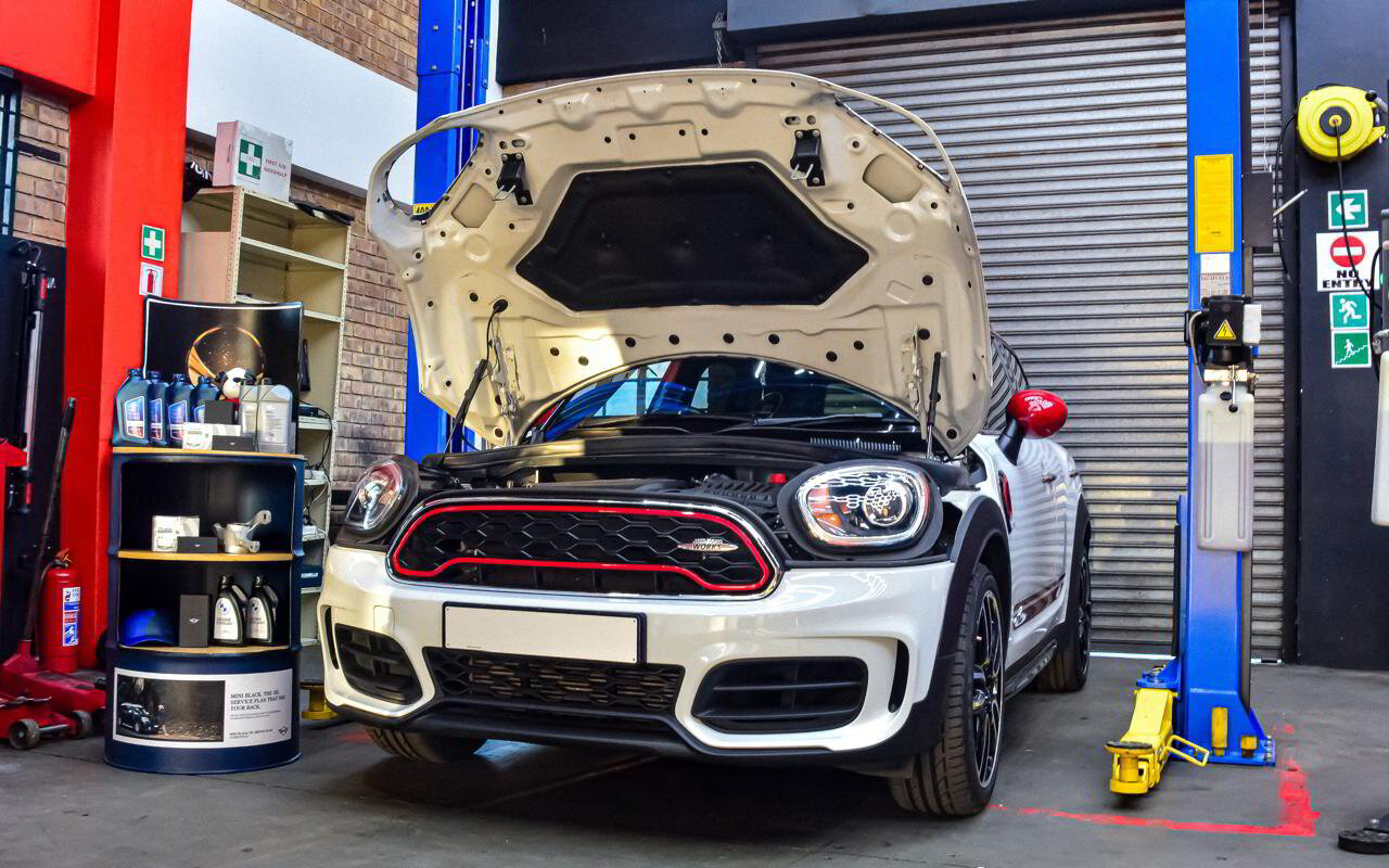 Mini Cooper Specialists | Expert Servicing & Repairs
