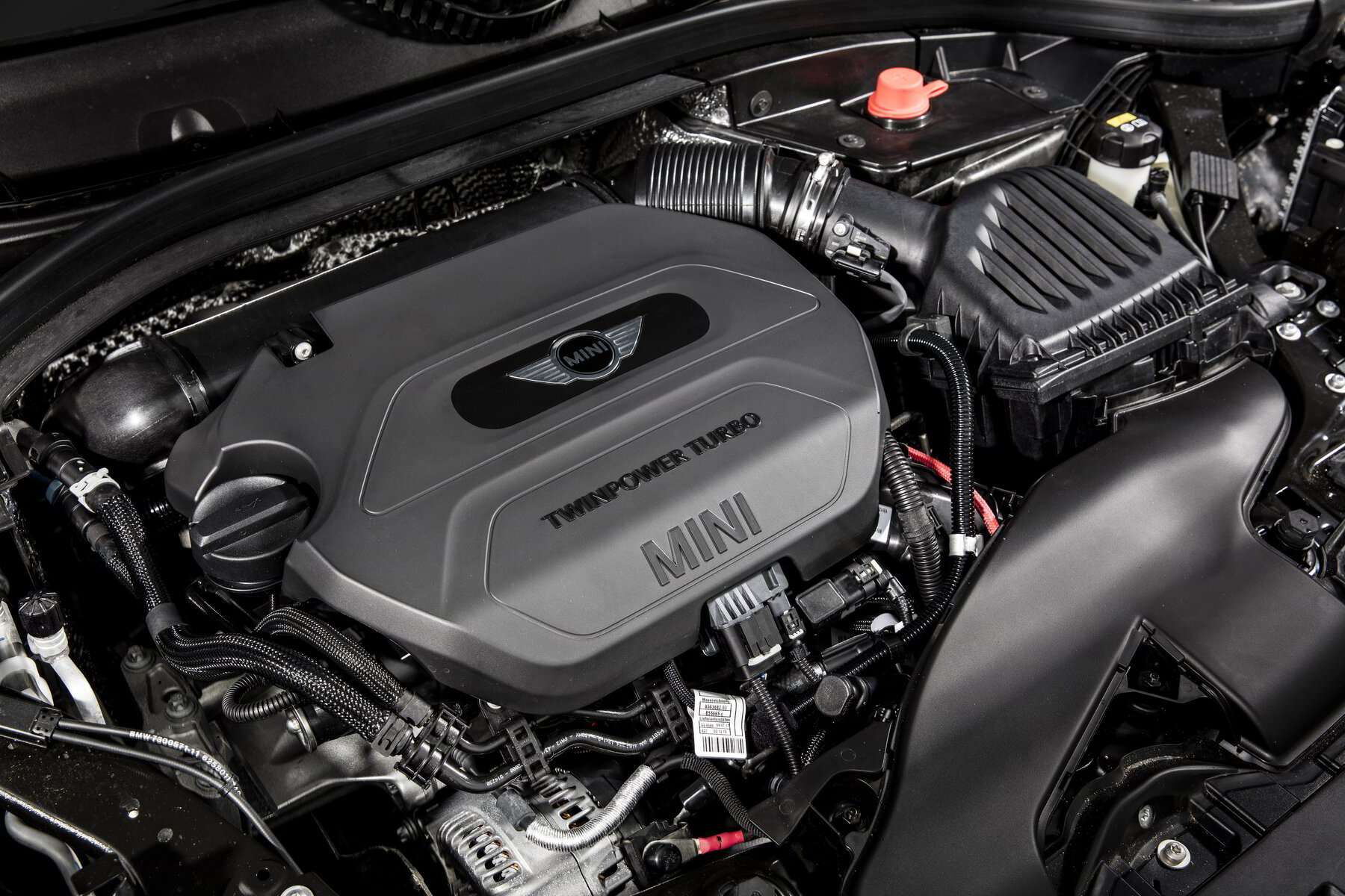 Minor Engine Service | Mini Motor Works