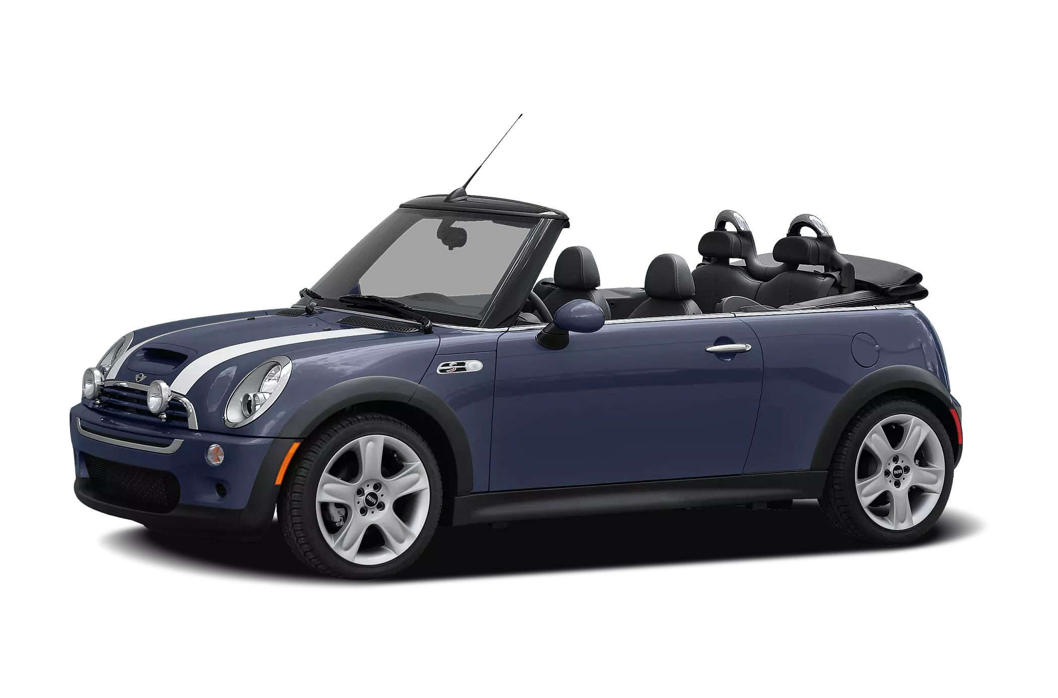 Mini Models We Service | Mini Motor Works