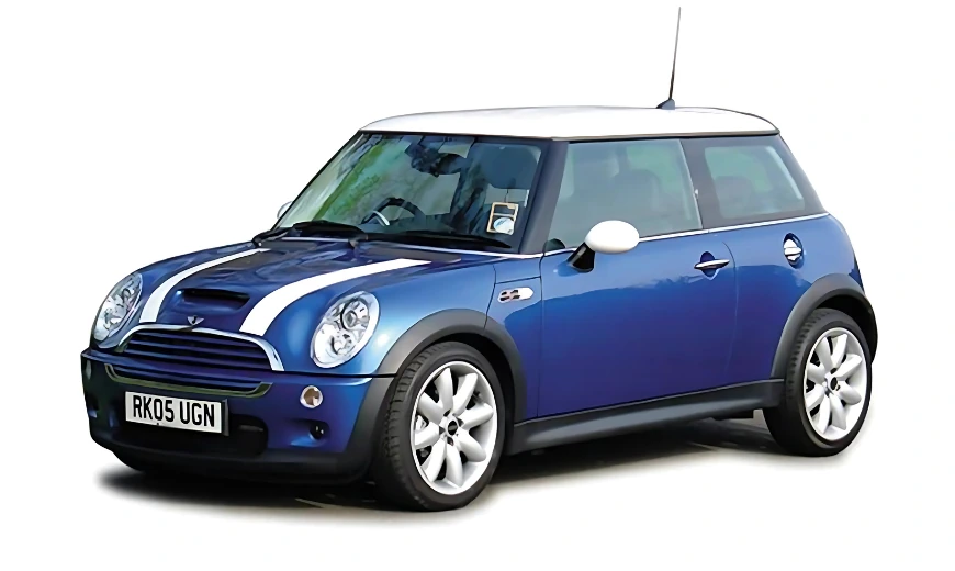 R53 MINI Cooper S Repairs Johannesburg | Mini Motor Works