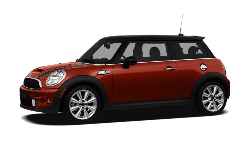 R56 MINI Cooper Hatchback Repairs