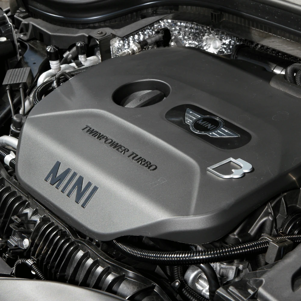 MINI Cooper Stage 1 ECU Mapping | Mini Motor Works