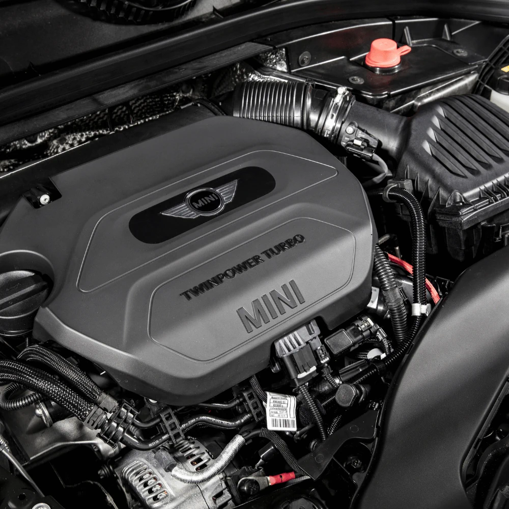 MINI Cooper Stage 2 ECU Mapping | Mini Motor Works