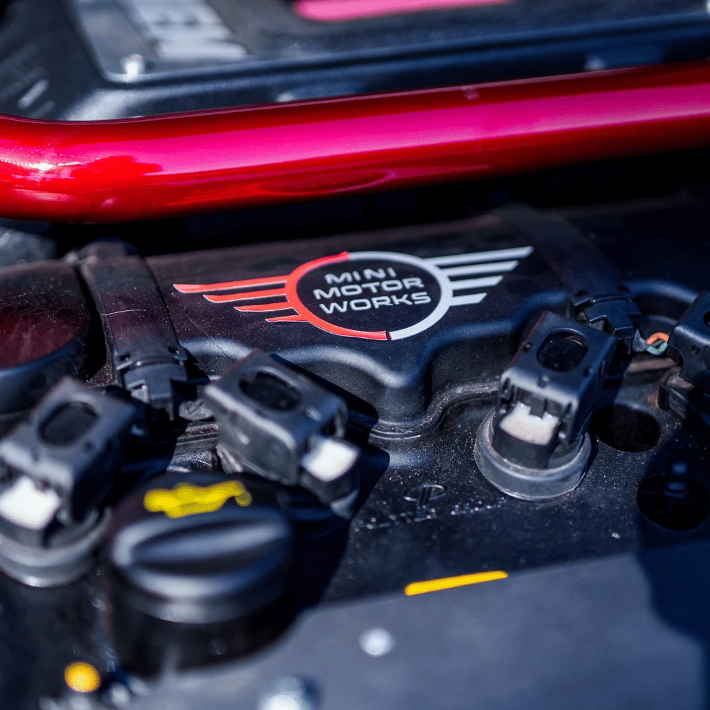MINI Motor Works Parts Shop | MINI Parts