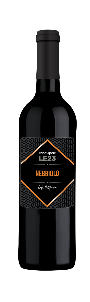 Experience Nebbiolo: A Blend of Italian Elegance and California Charm
