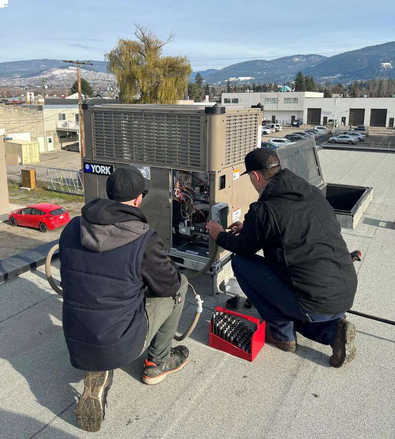 [2022] AC Window Units vs Central Air Conditioning – Which One is Best For You? | Phyxter Home ...