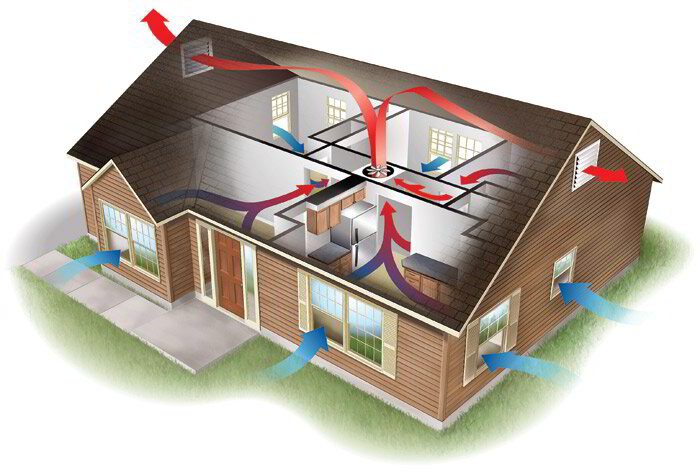 [2022] Complete Guide on How to Improve Indoor Air Quality In Your Home