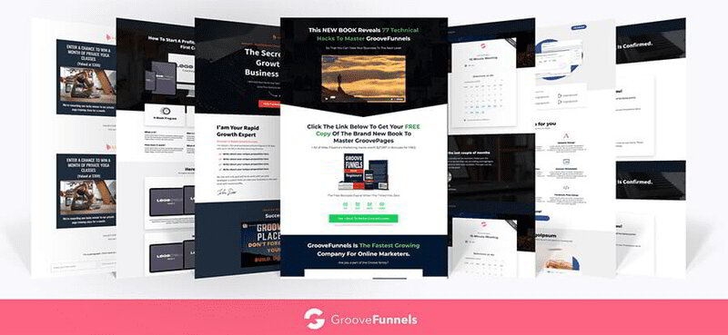 Detailed GrooveFunnels Review & Best Alternatives