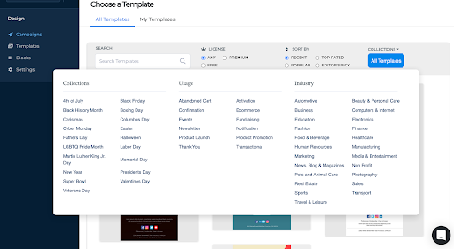Unlayer: Drag and Drop Email builder detailed review with Pros & Cons