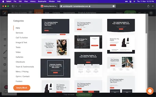 Unlayer: Drag and Drop Email builder detailed review with Pros & Cons