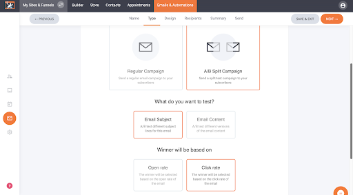 Unlayer: Drag and Drop Email builder detailed review with Pros & Cons