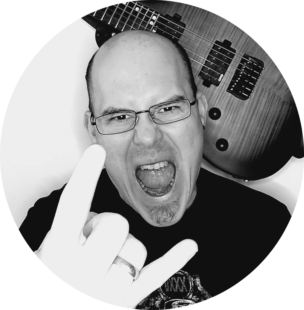 Metalworx Music Studio - Mixing & Mastering for Heavy Metal and Rock