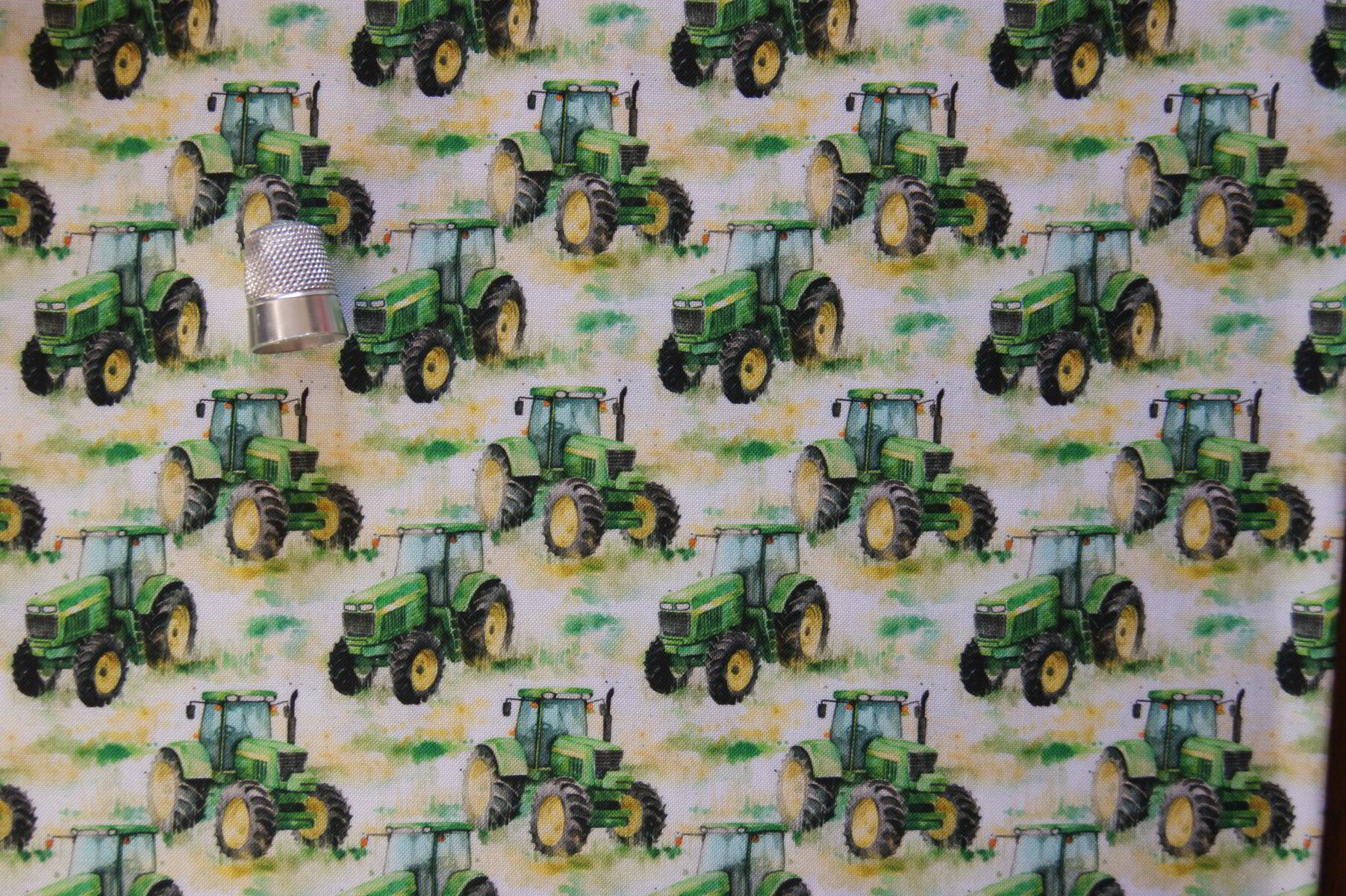 Tractors