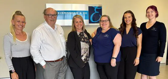 Everingham Wallace Lawyers and Business Advisors | About Us