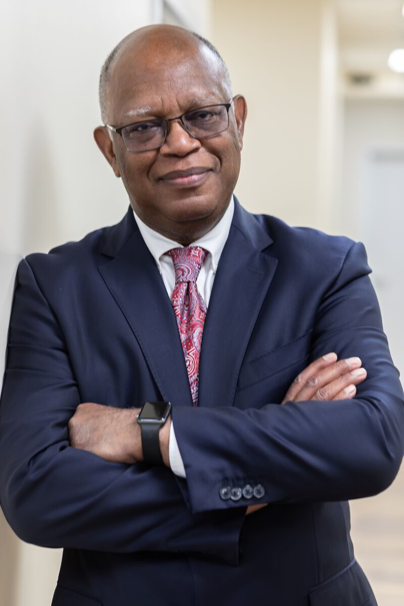 Rev. Lawrence Pelham