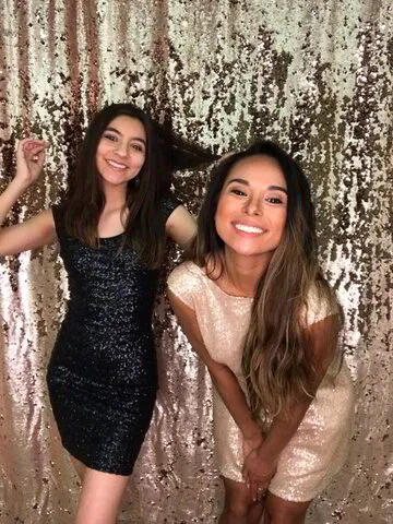 Party Photo Booth Rental | Peninsula Party Booth