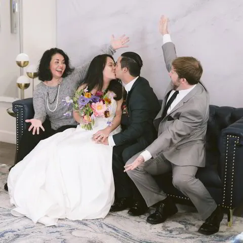 Wedding Photo Booth Rental | Peninsula Party Booth