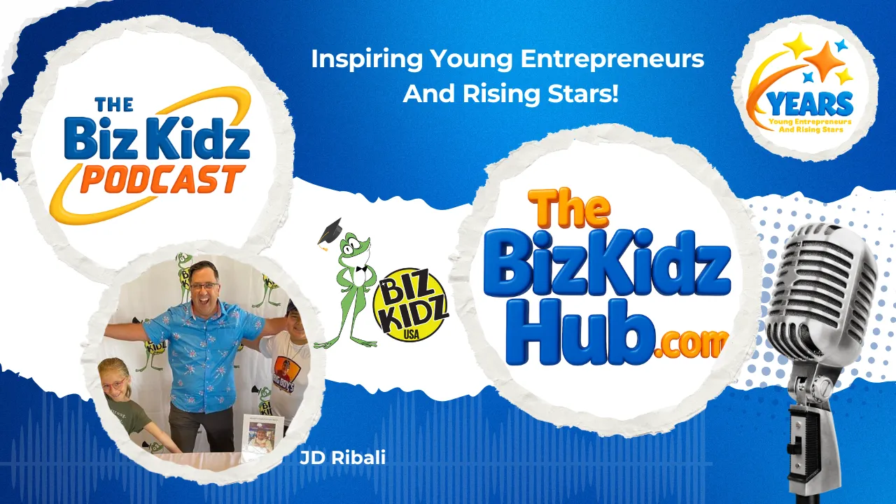 Biz Kidz Podcast