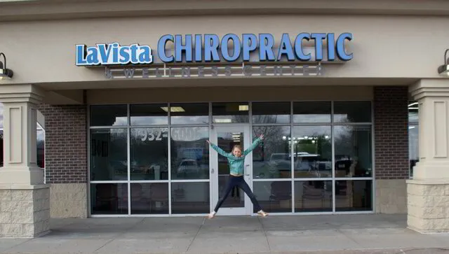 Chiropractic care in La Vista Chiropractic - Premier Family Wellness in ...