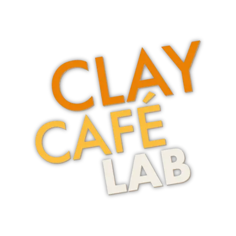 Keramiek Schilderen | Clay Café Lab