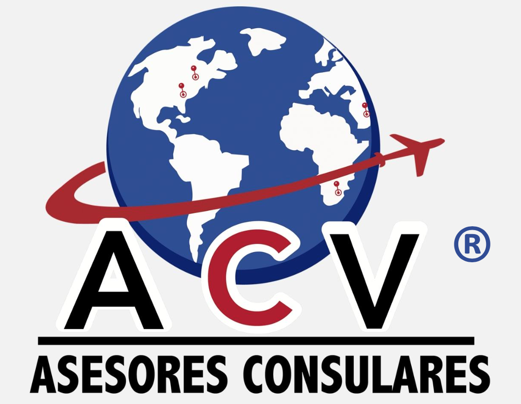 Tramita tu visa simple y rápido - ACV Asesores Consulares