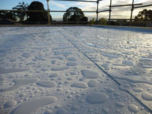 Servicios de Impermeabilización Profesional | Expertos en Prevención de ...