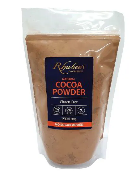 Natural Cocoa Powder 500g