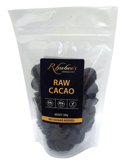 Raw Cacao 300g