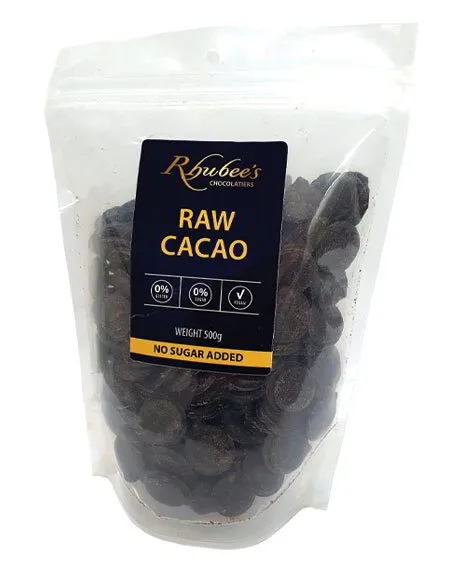 Raw Cacao 500g