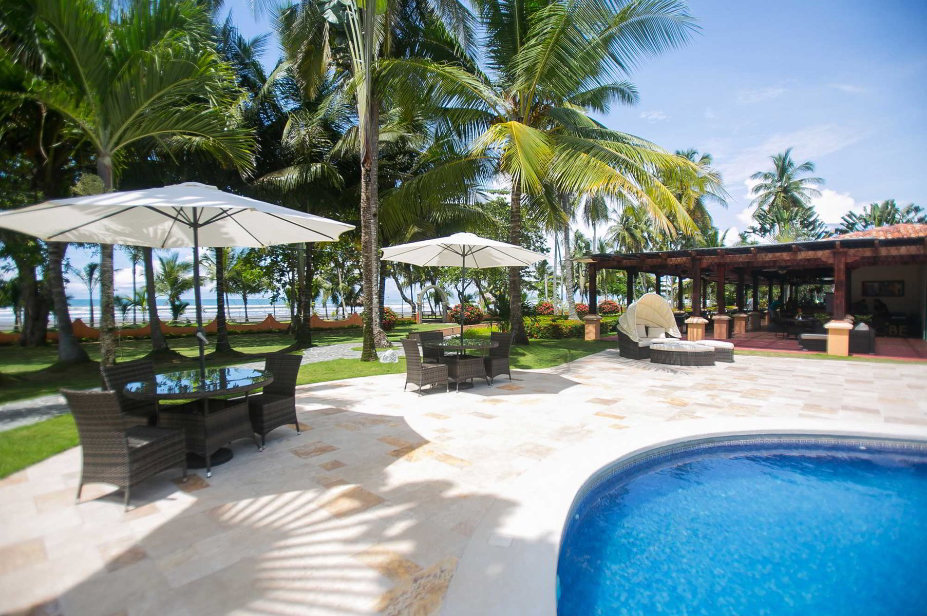 Contac To:: Sunset Del Mar Beach Resort Costa Rica