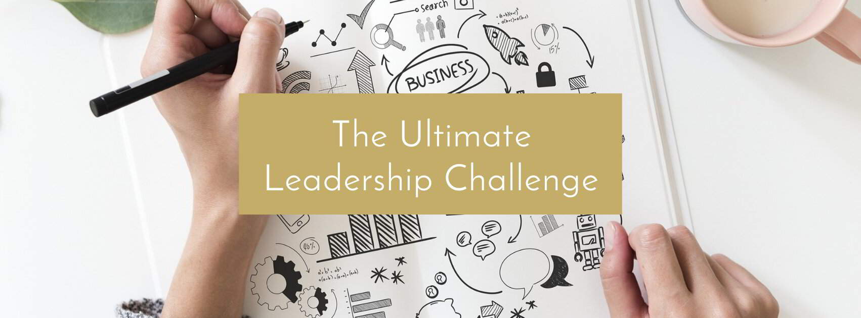 The Ultimate Leadership Challenge