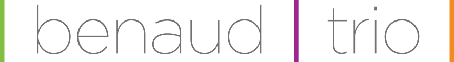 Benaud Trio