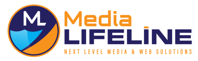 Media Lifeline - Login