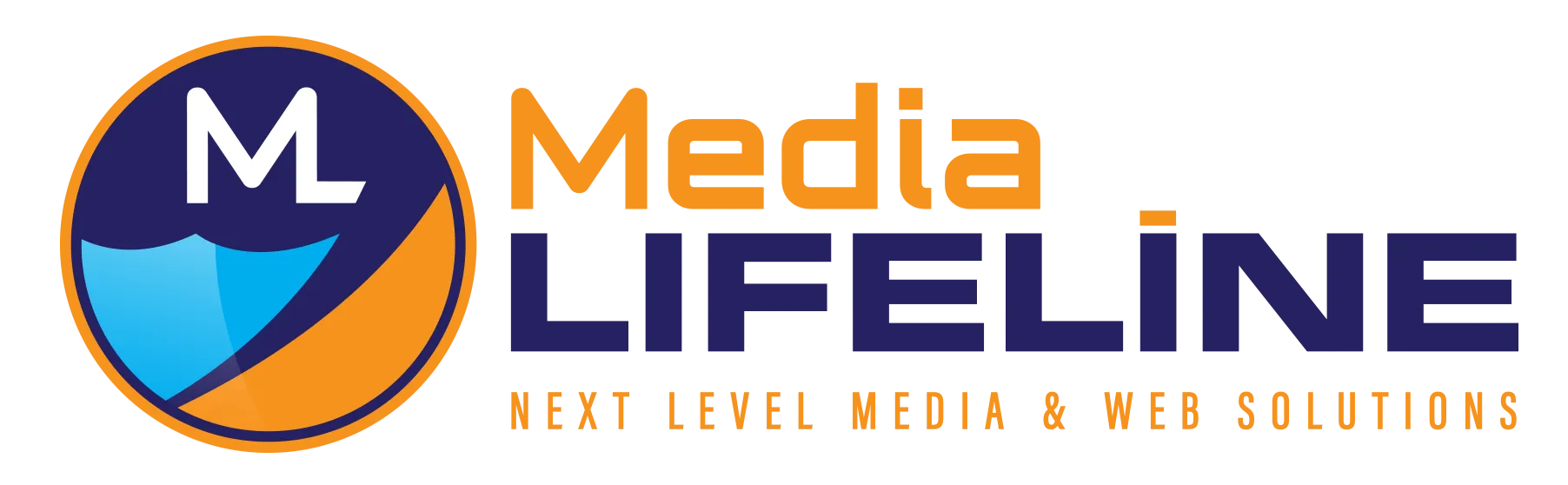 Media Lifeline - Login