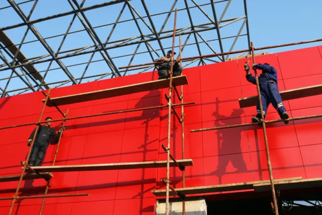 Comprehensive Contractors All-Risk Insurance