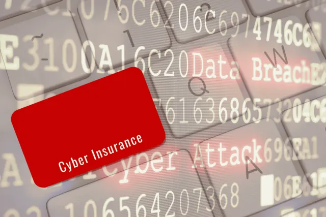 Tailored Cyber Insurance for Businesses