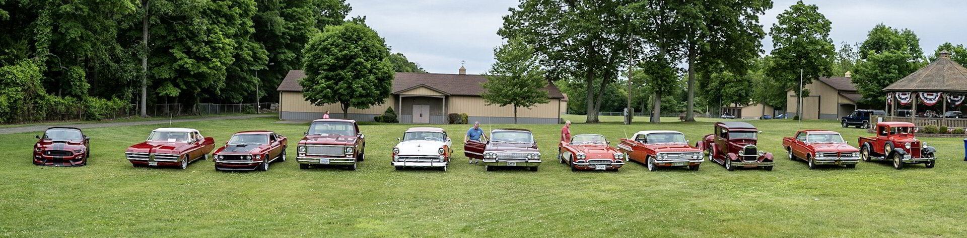 Strawberry Festival|Orange UCC