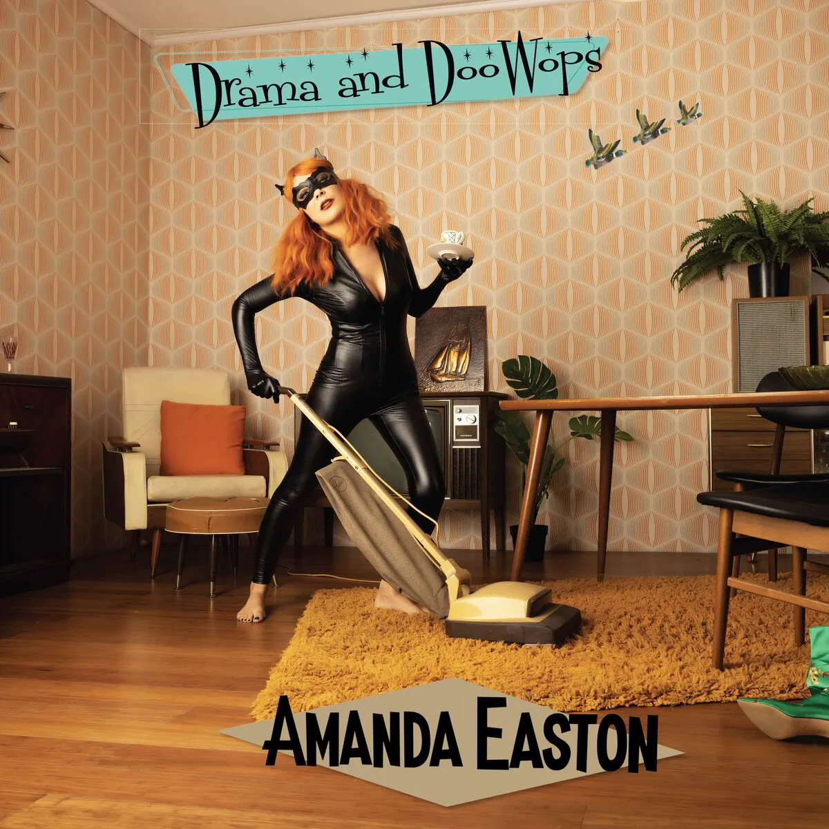 Why I'm OK with being a dag