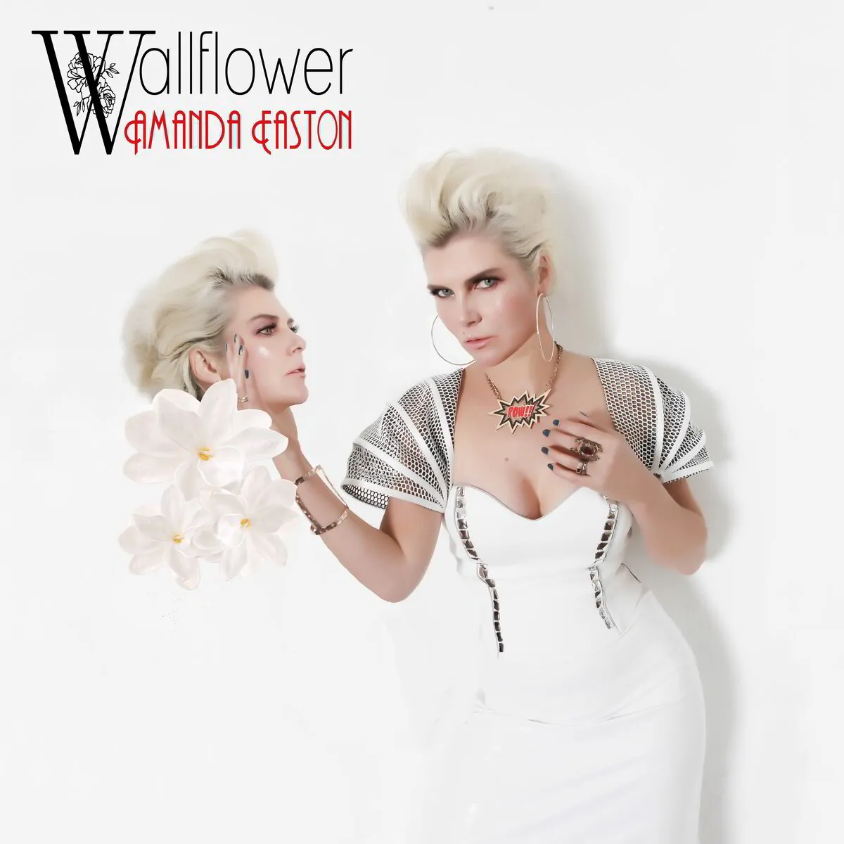 'Wallflower' Deluxe Vinyl Record