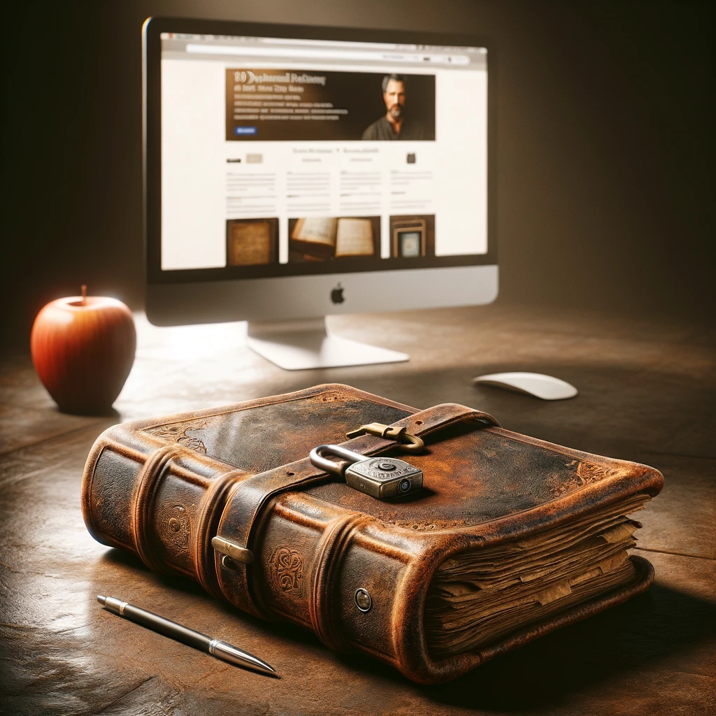 Uncovering the Past: How Historical Discoveries Enhance Modern Website ...